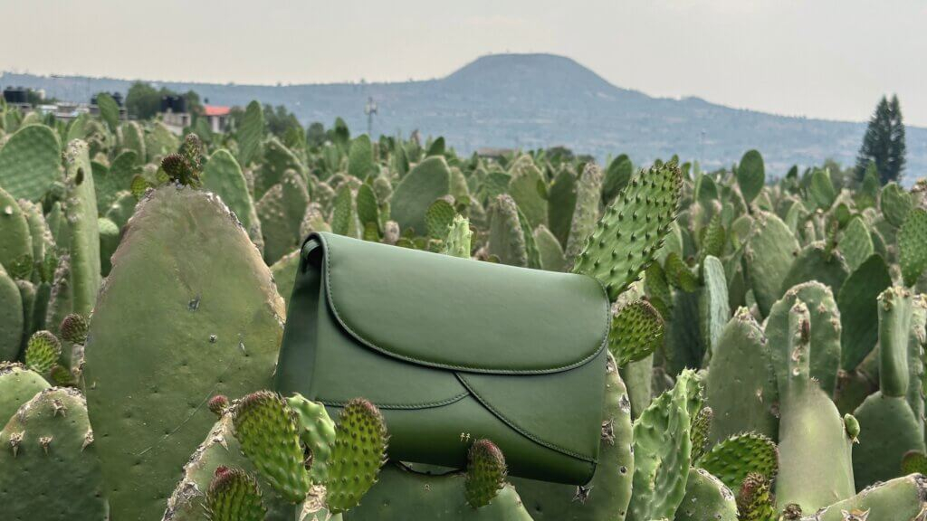 Beyond Vegan Materials - SOULMATTE